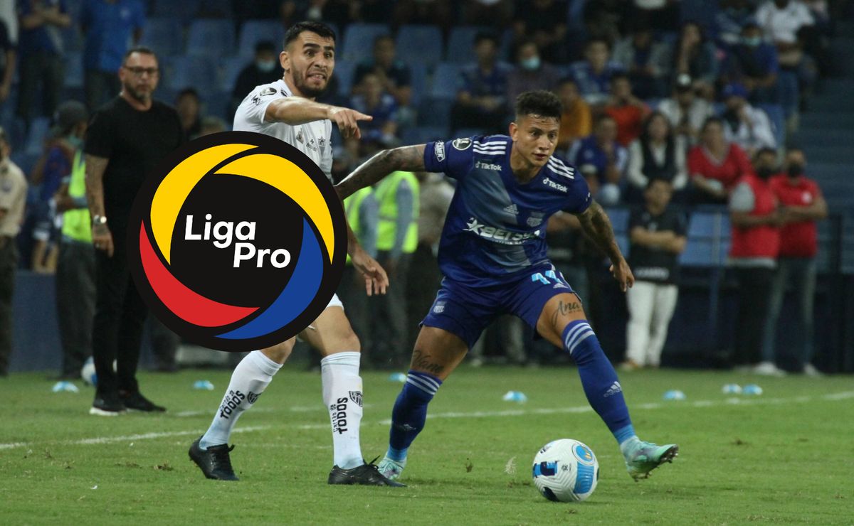 Alexis Zapata podría regresar a LigaPro - Bolavip