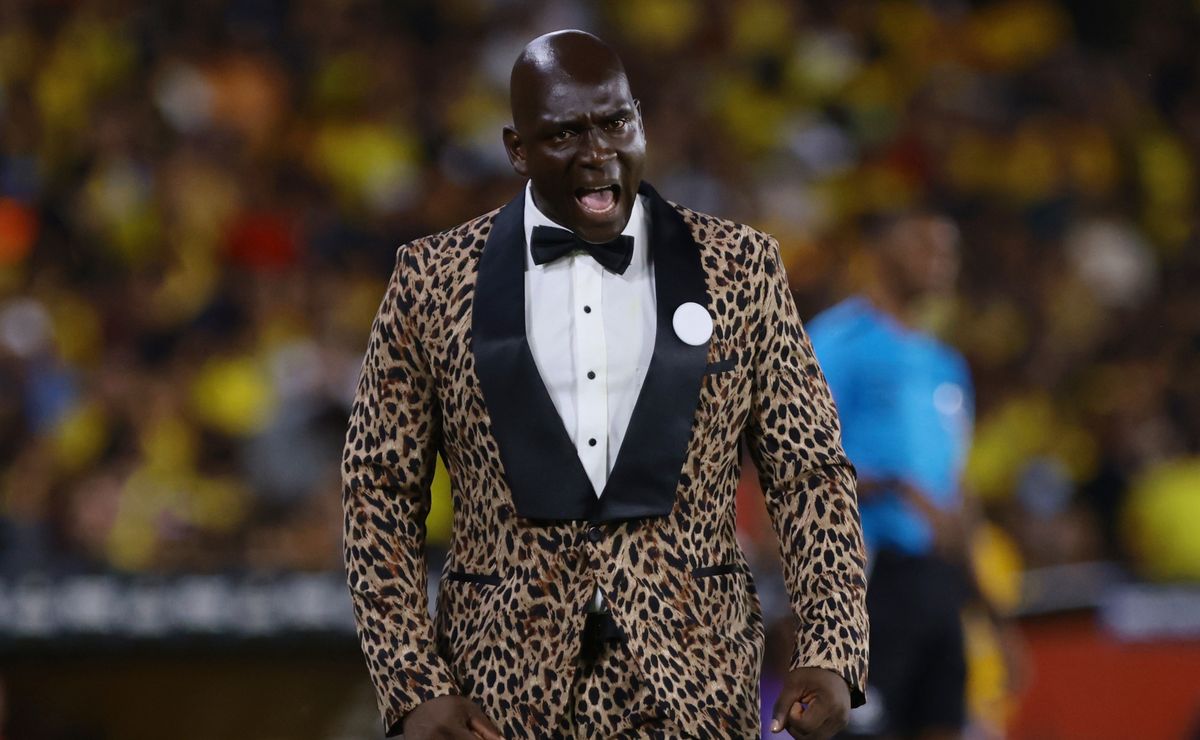 Los DTs que suenan para reemplazar a Segundo Castillo en Barcelona ...