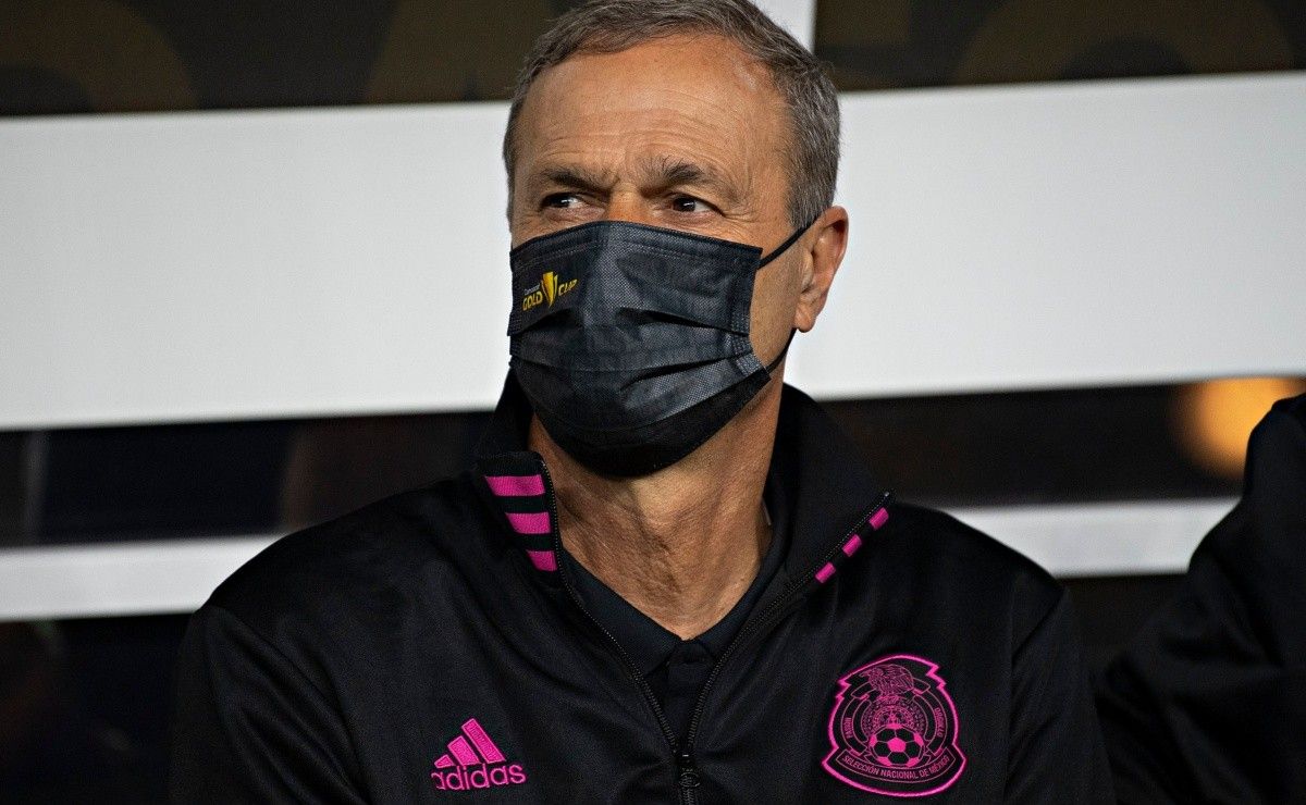 Sin Gerardo Martino ante Guatemala: Así le fue a la Selección Mexicana ...