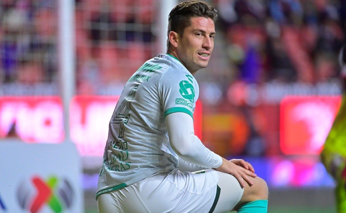 Chivas: Prensa de Perú reacciona ante inminente llegada de Santiago ...