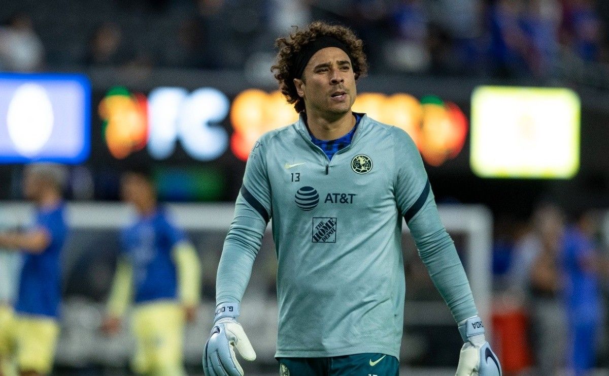 Fanáticos del Chelsea recordaron con cariño a Memo Ochoa - Bolavip Mexico
