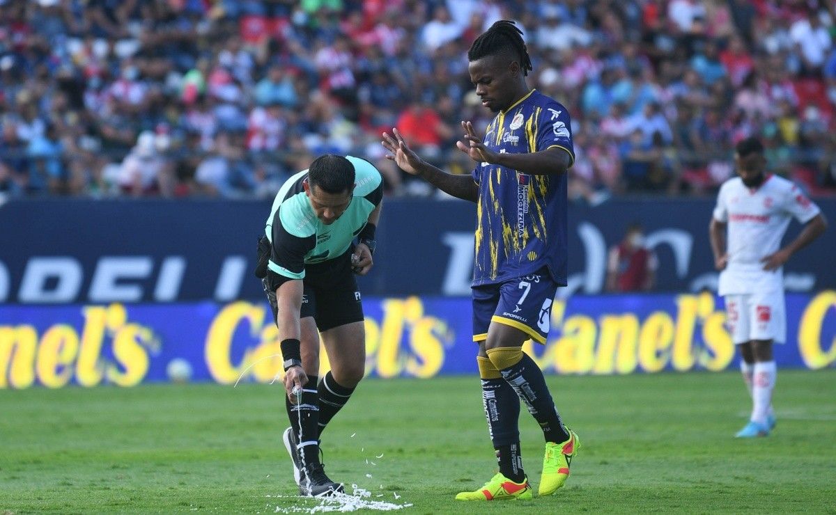 VIDEO | El emocionante ejemplo de Fair Play en la Liga MX que dará la ...