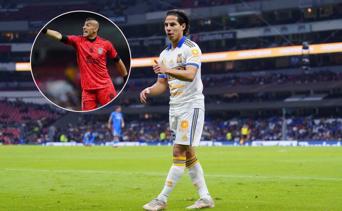 "No pusieron la plata": Nahuel Guzmán lanza dardo al América en stream ...