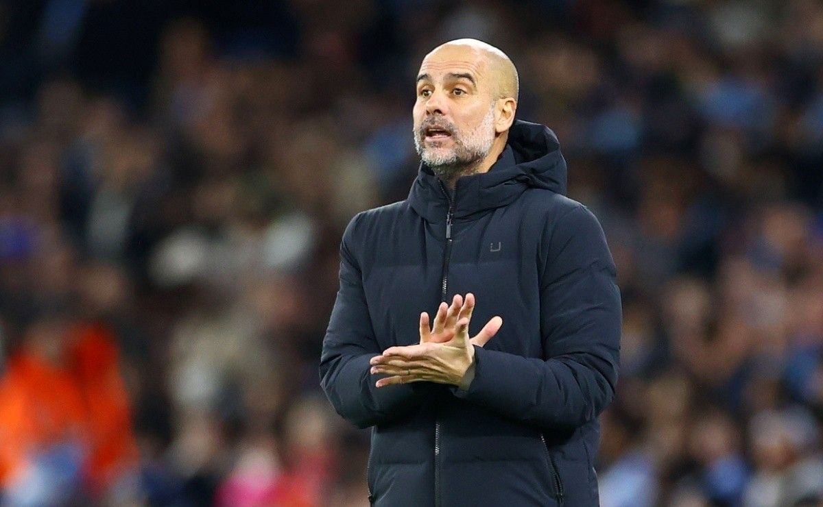 Pep Guardiola lanza LAPIDARIA crítica a Liga MX: "No entiendo cómo se ...