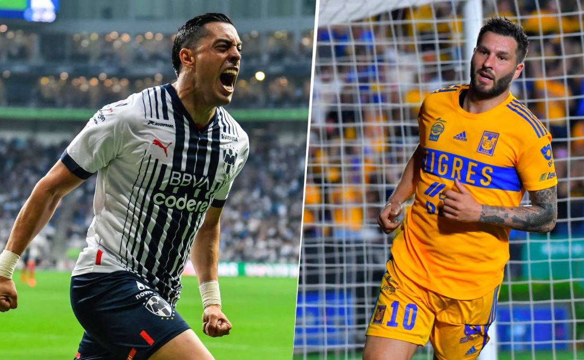Pronóstico de Tigres UANL vs. Monterrey: El probable resultado para el ...