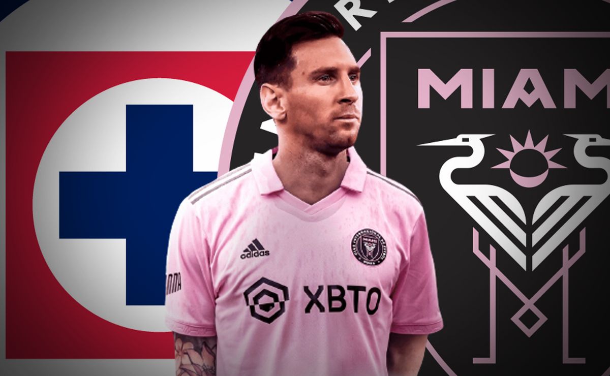 Cruz Azul vs. Inter Miami: ¿Cómo conseguir boletos para el debut de ...