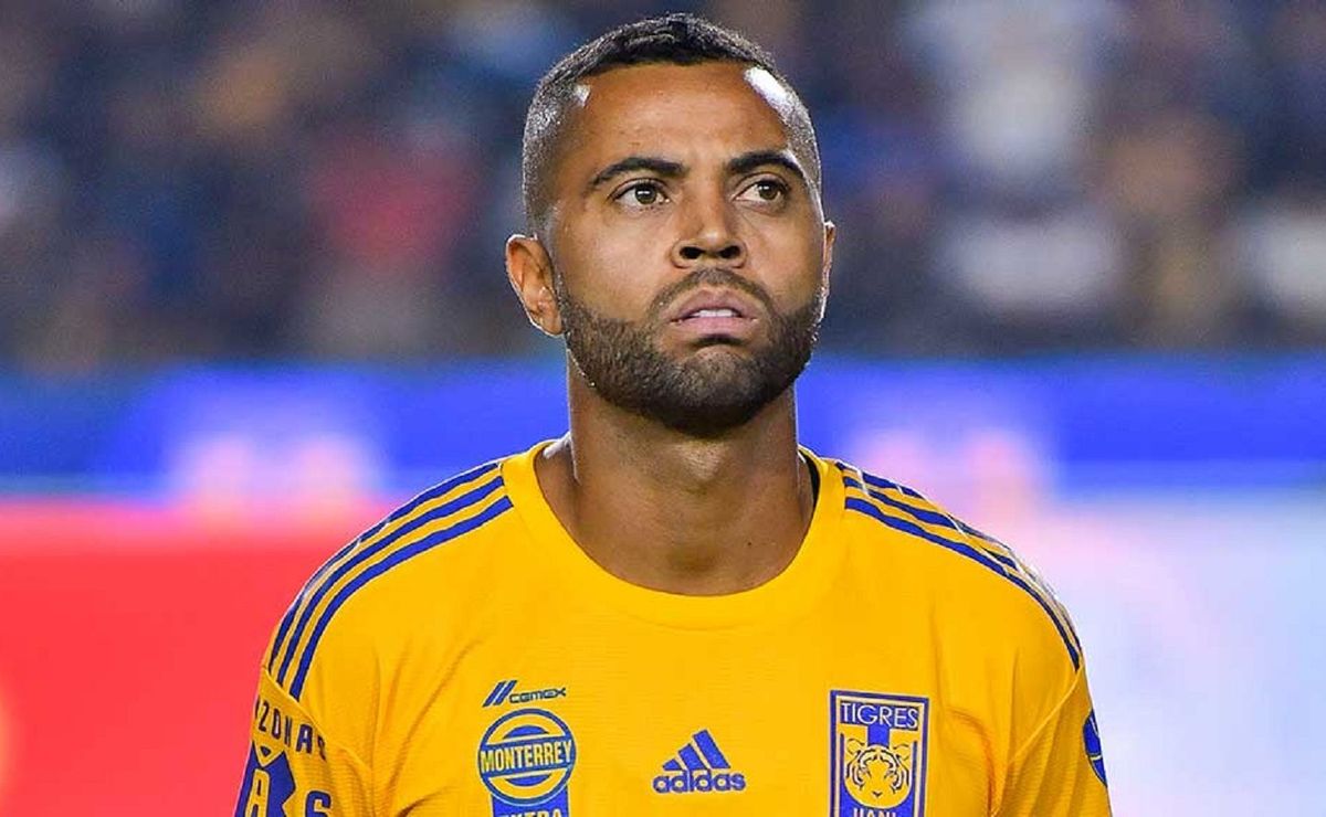 Fichajes 2023: Rafael Carioca puso punto final a la novela entre Tigres ...