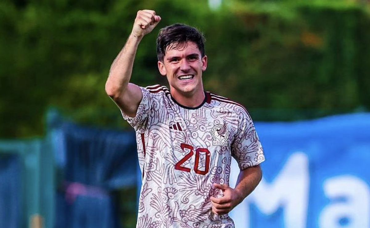 México a la final: así fue la INFARTANTE victoria contra Francia en el ...