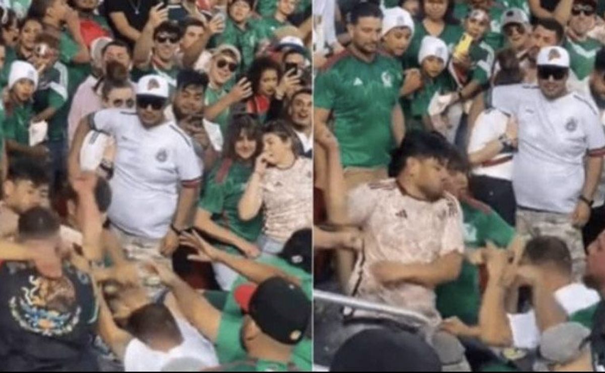 El CONTUNDENTE comunicado de la FMF por los incidentes entre ...