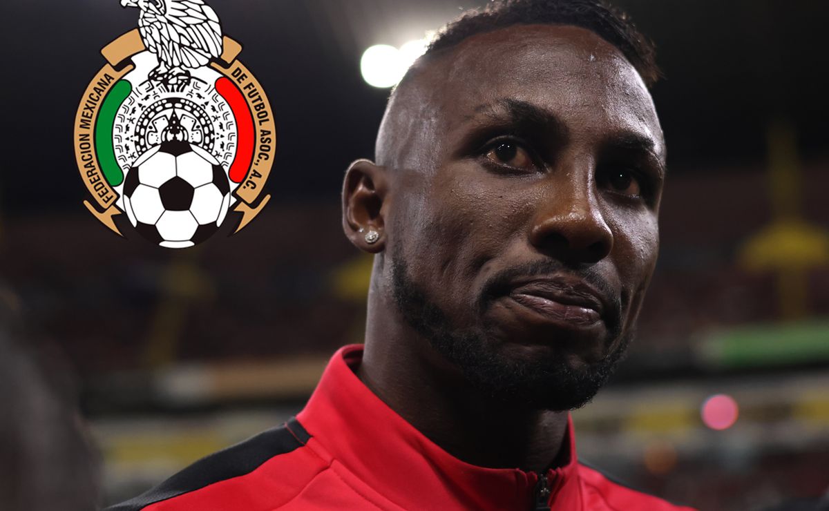 Julián Quiñones no es convocado en Colombia y sueña con representar a ...