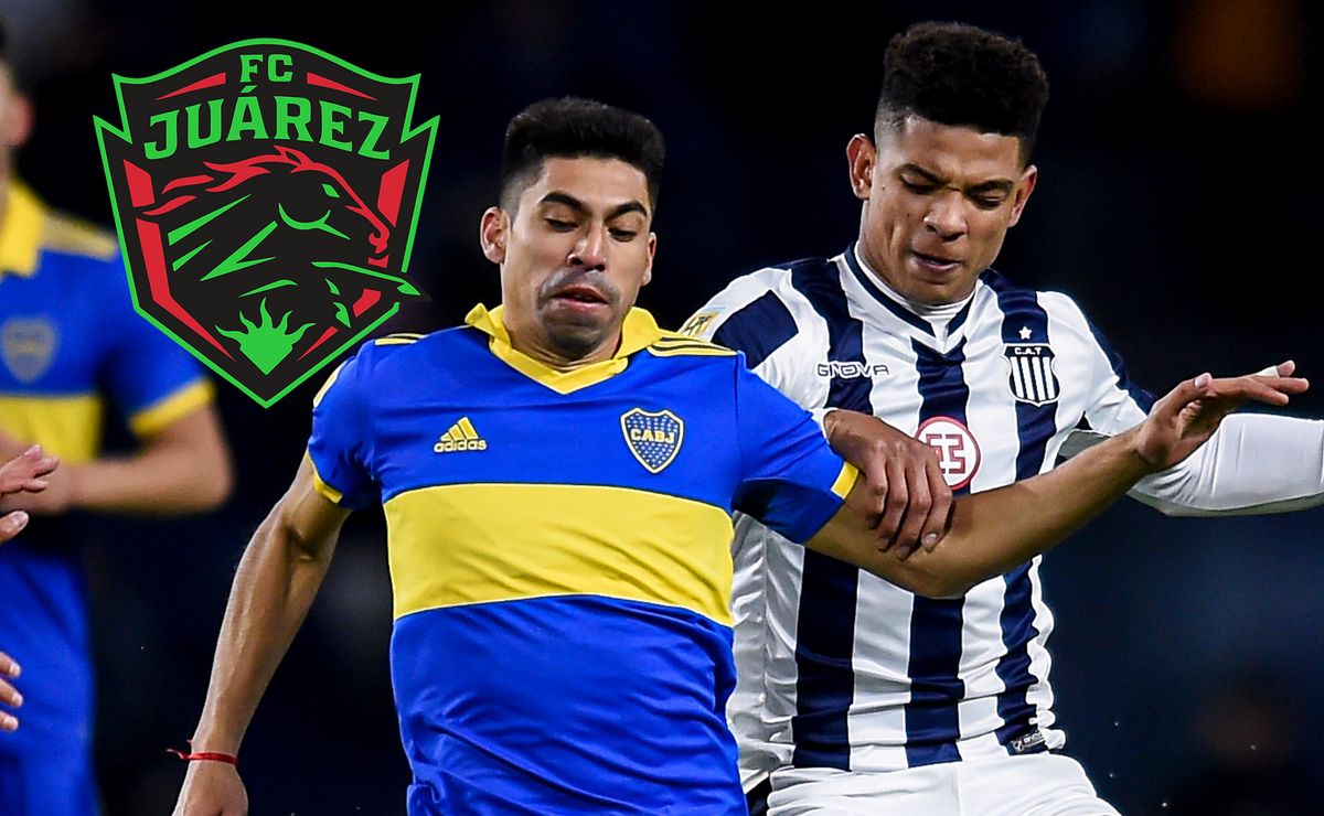 Mercado 2023: FC Juárez busca fichar a una ESTRELLA del futbol ...