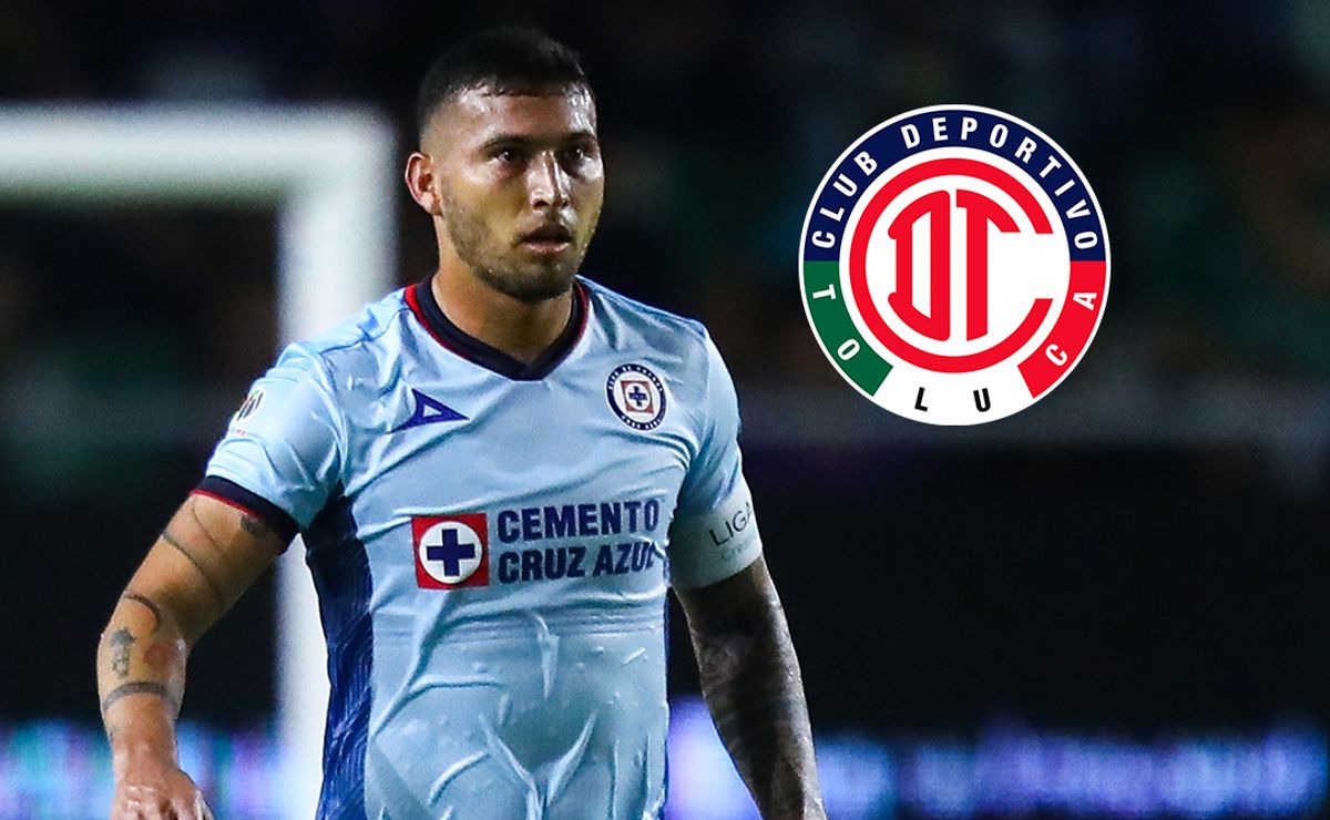 Renato Paiva confirmó la llegada de Juan Escobar a Toluca: "Será ...