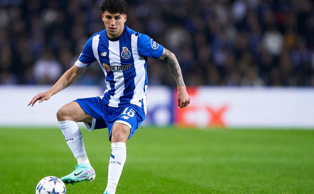 ¿Cómo, cuándo y dónde ver el Porto de Jorge Sánchez vs. Arsenal ...