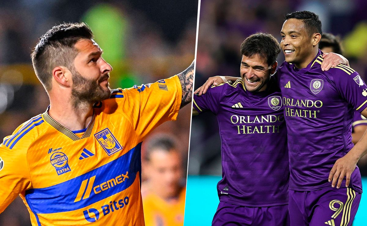 Cuándo juega Tigres frente a Orlando City - Bolavip Mexico