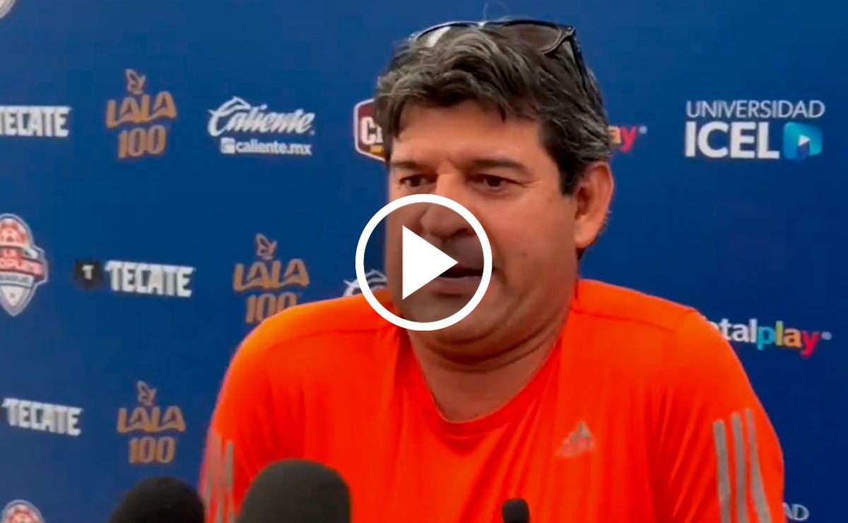 Pepe Cardozo exige más al plantel del Toluca: "Puede..." - Bolavip Mexico