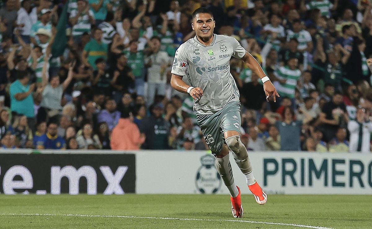 Por su gran actuación, Stephano Carrillo deja maravillados en el ...