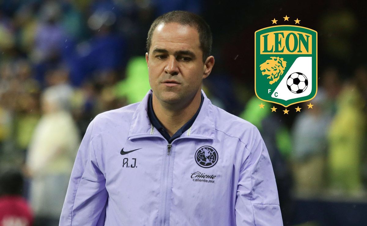 El jugador que América quiso fichar pero que Club León se lo negó ...