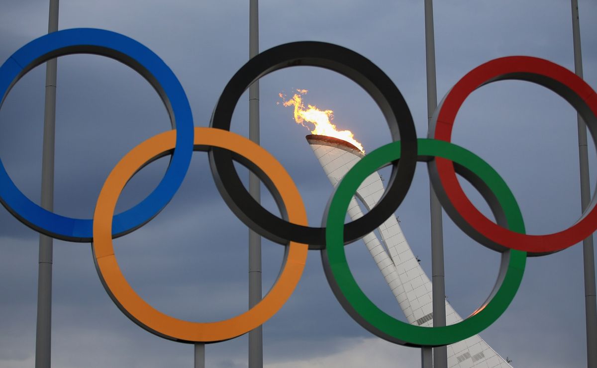 ¿Dónde se encenderá el pebetero en los Juegos Olímpicos 2024 y quién ...