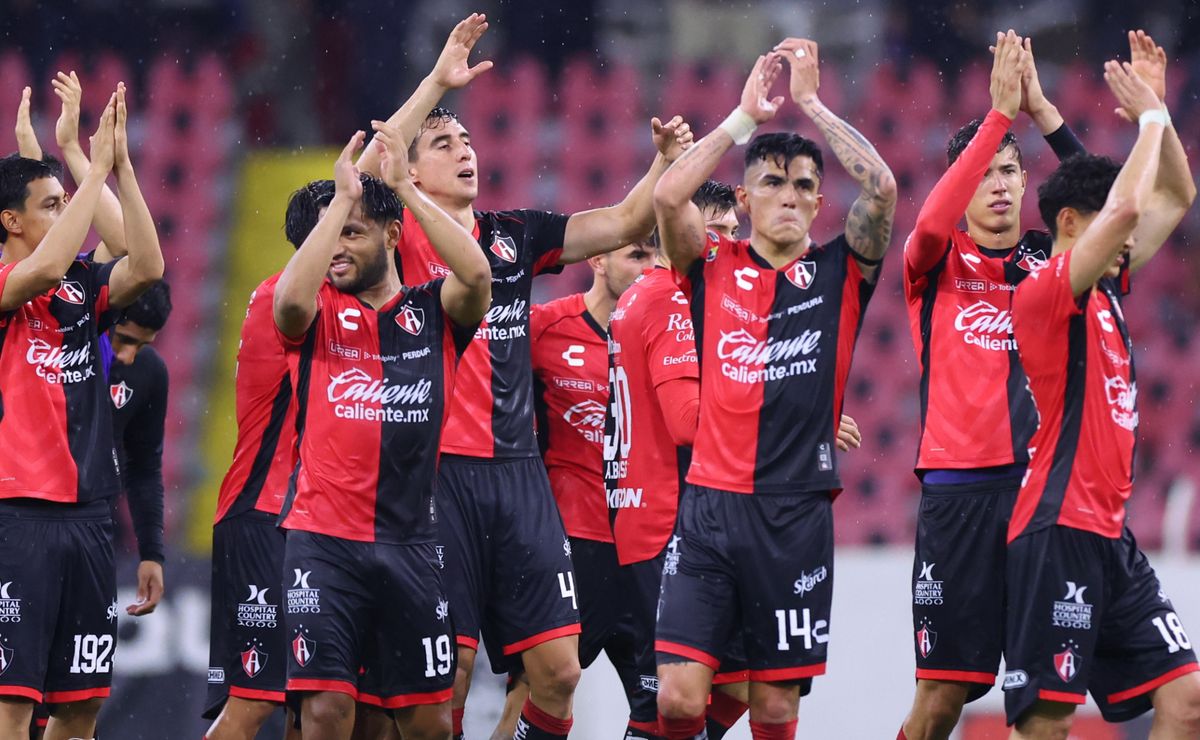 Pronósticos Atlas vs Houston Dynamo 27/07/2024