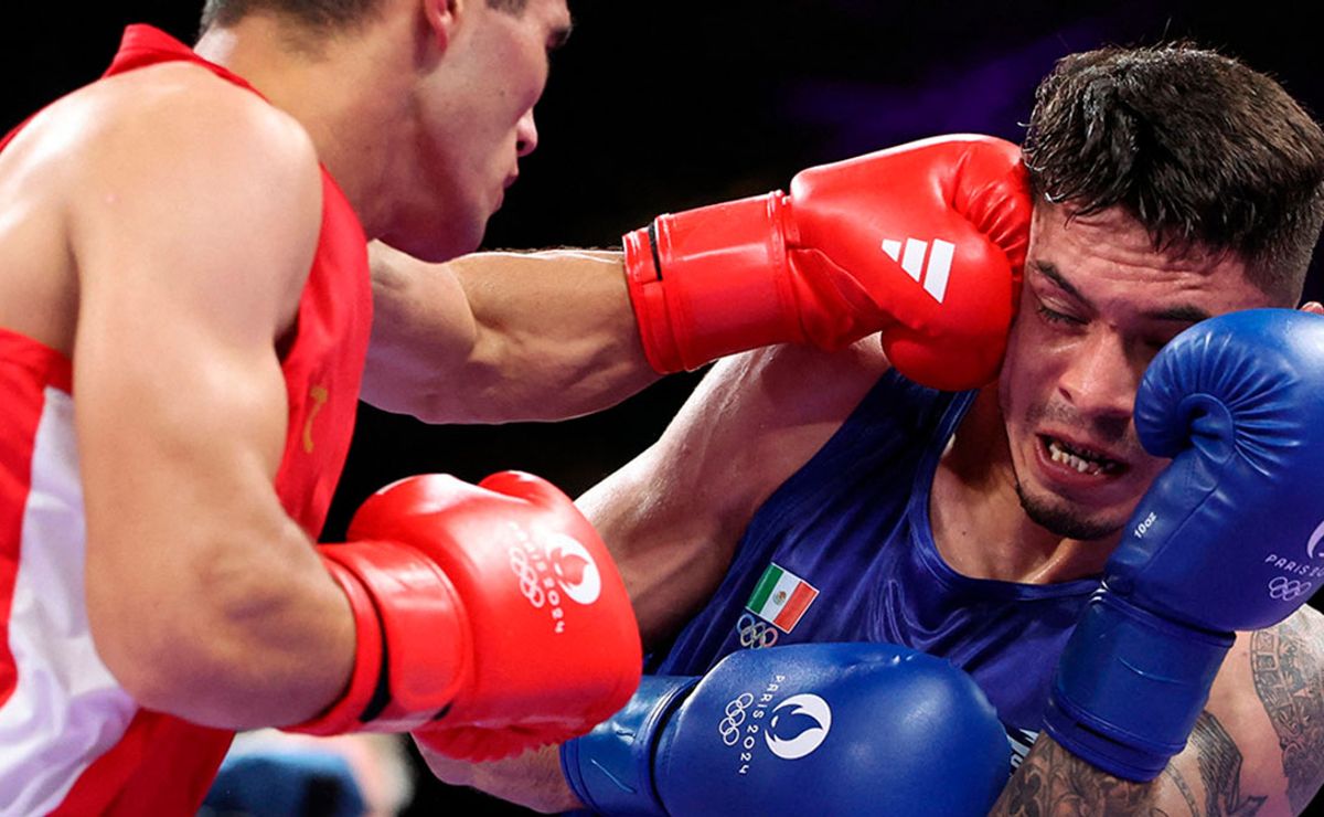 Quién pelea HOY martes 30 de julio en boxeo de los Juegos Olímpicos de ...