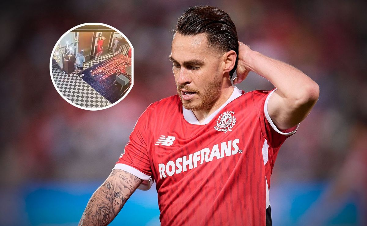 Jesús 'Canelo" Angulo se expresó acerca de la polémica en Toluca ...