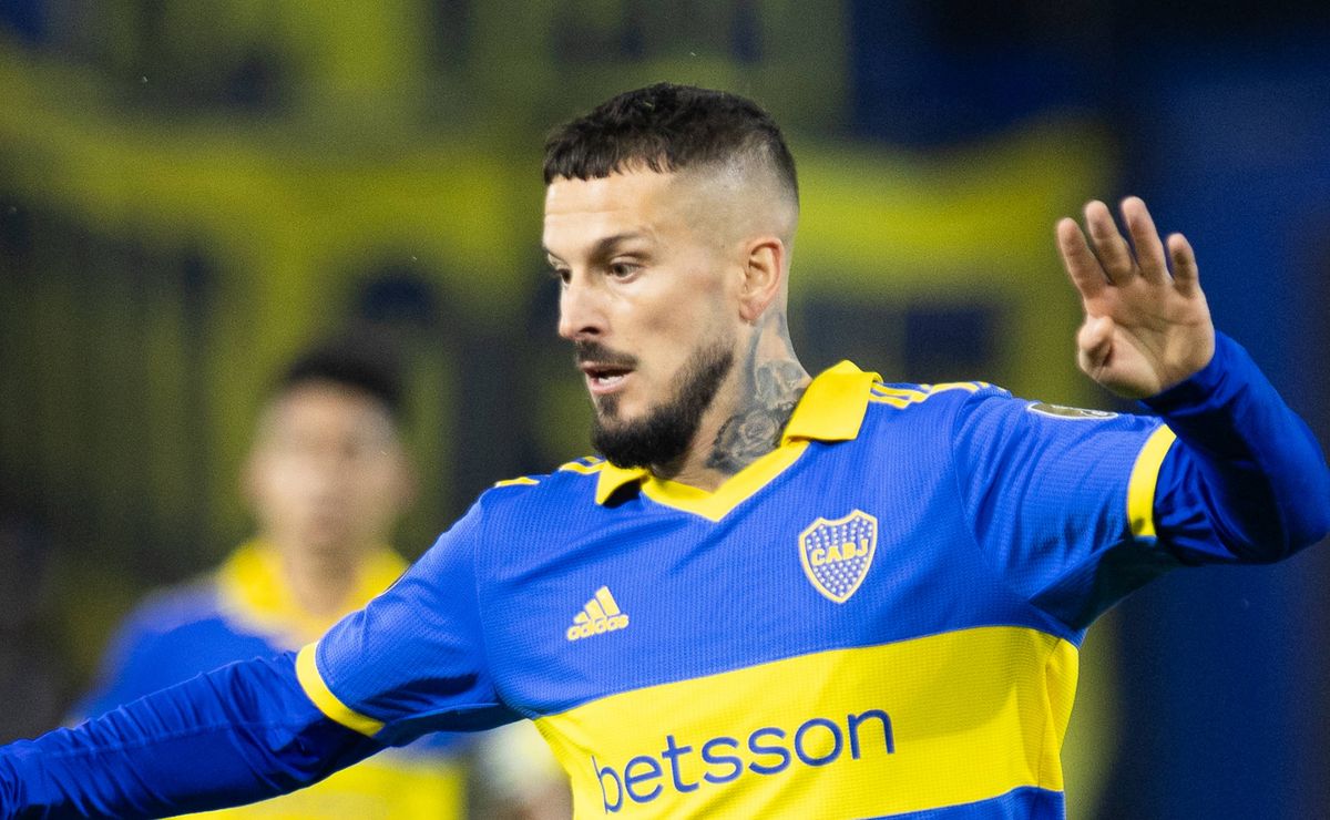 Oficial: Darío Benedetto es nuevo fichaje de Querétaro - Bolavip Mexico