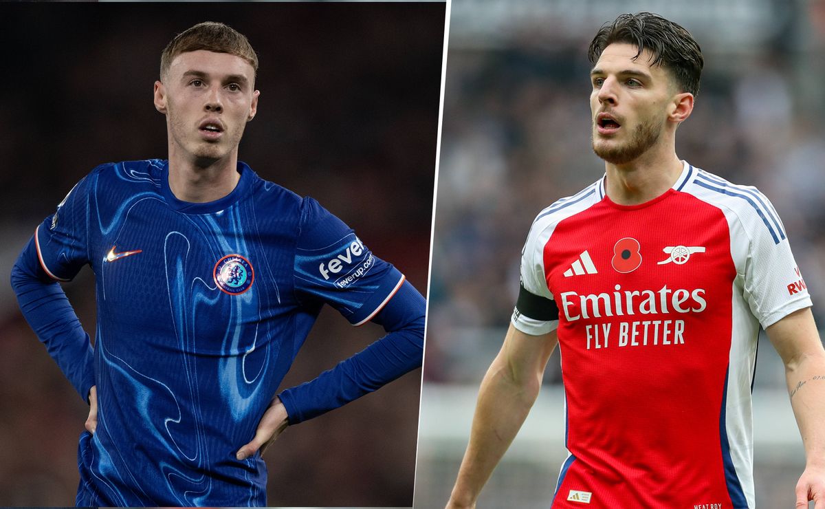 ¿Qué canal transmite EN VIVO y EN DIRECTO Chelsea vs. Arsenal por la ...