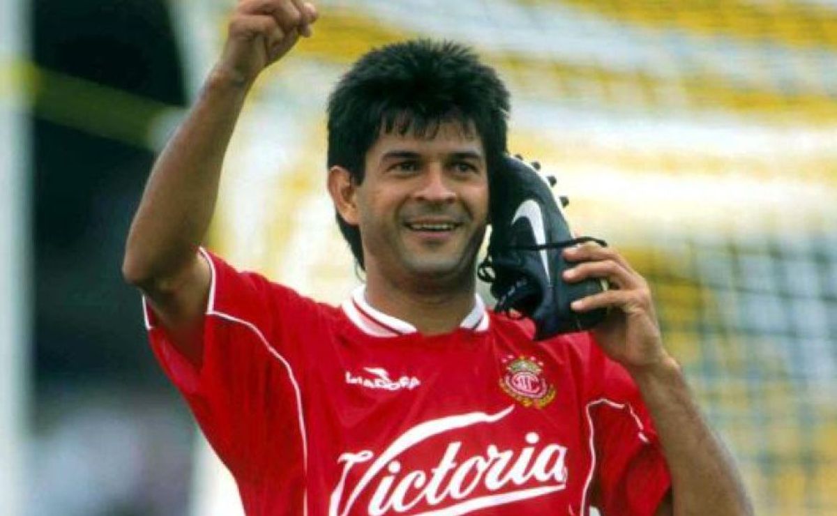 Palabra santa: 'Pepe' Cardozo deja mensaje antes de Toluca vs. América ...