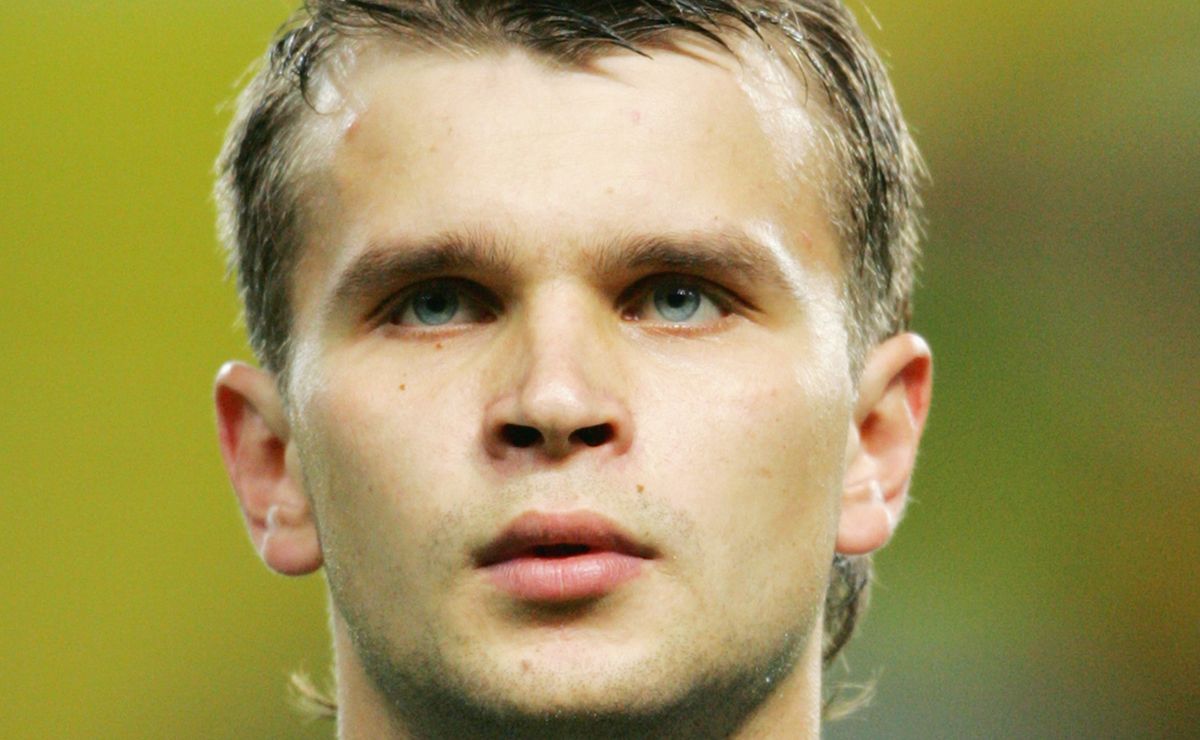 Alexey Bugaev: de enfrenar a Cristiano Ronaldo a morir en la guerra