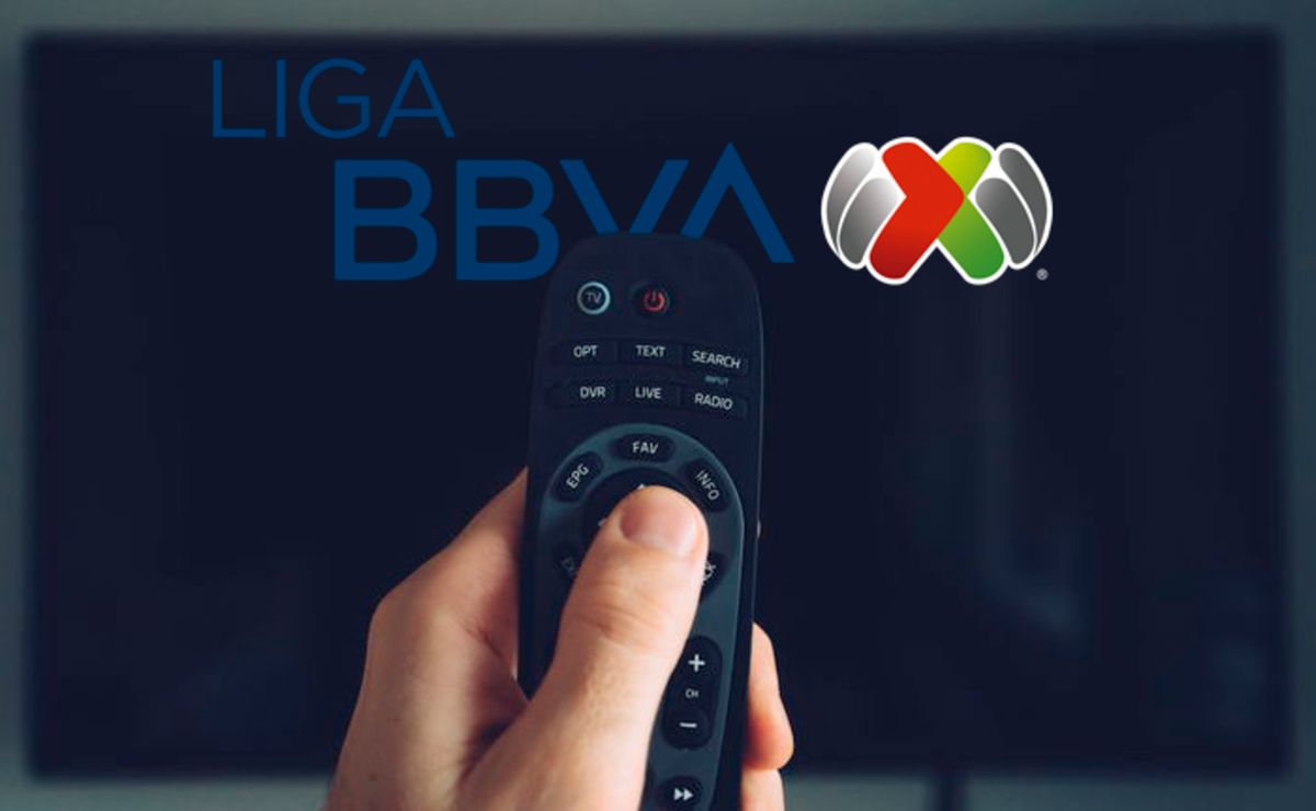 Clausura 2025: La lista de televisoras de los equipos de la Liga MX