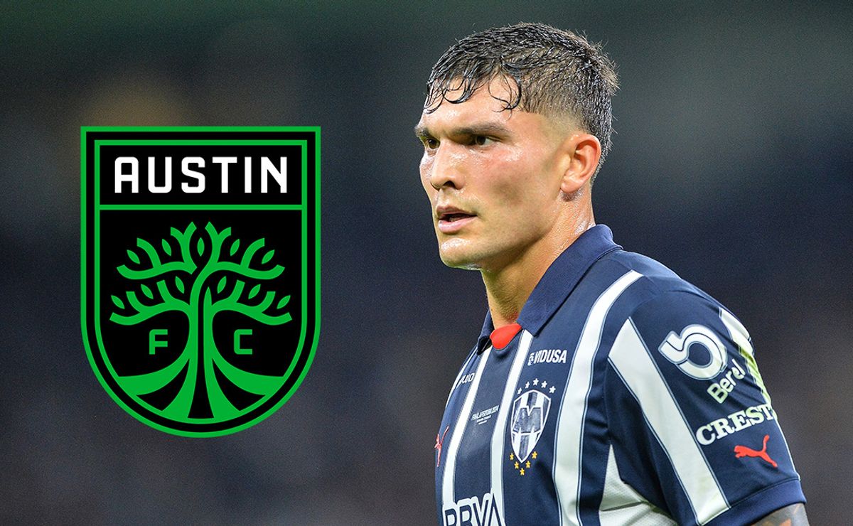 Brandon Vázquez a Austin FC: ¿cuánto dinero recibe Rayados? - Bolavip ...