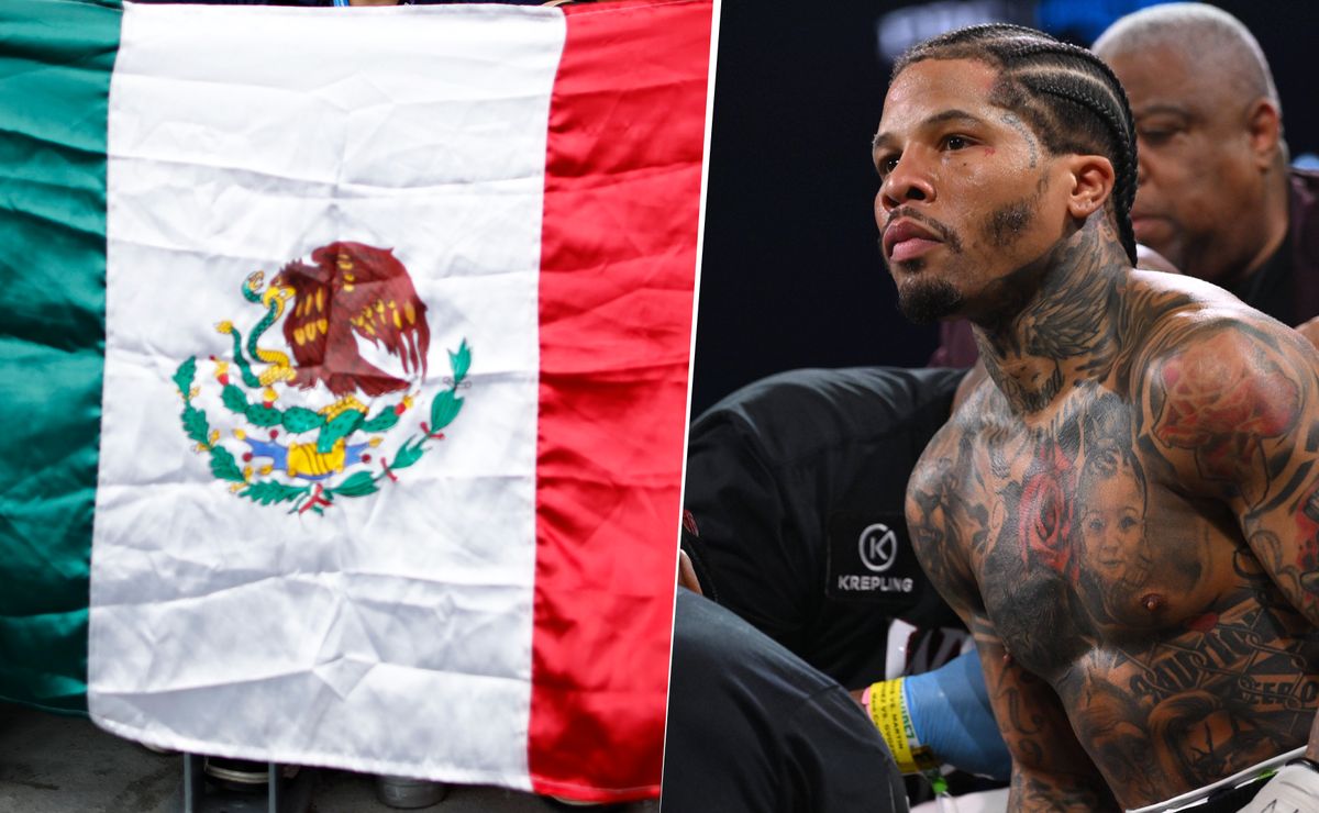El campeón mexicano que dirá presente en Gervonta Davis vs. Lamont Roach