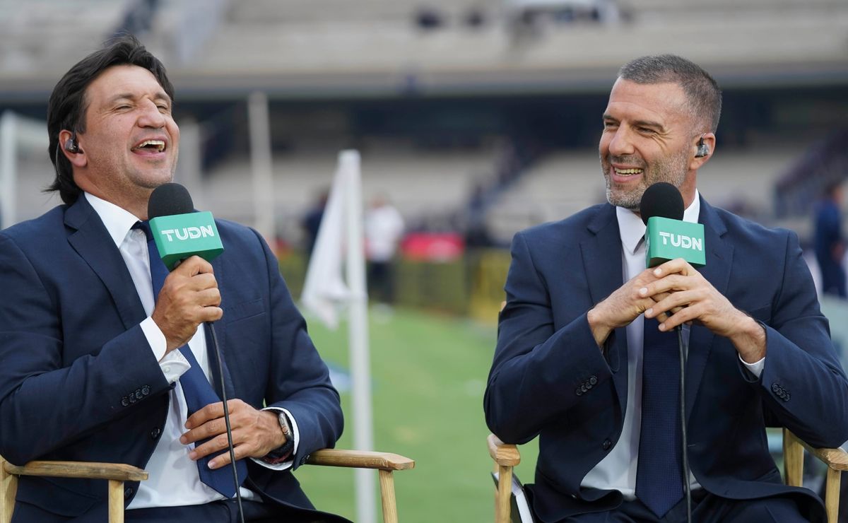 Tito Villa cambia de cancha: así es su nuevo trabajo en el fútbol