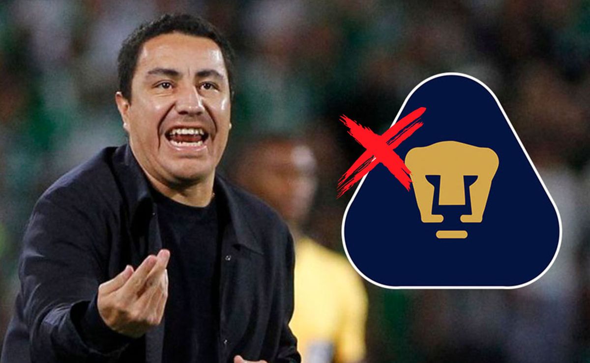 Efraín Juárez decidió su futuro tras rechazar el interés de Pumas UNAM ...