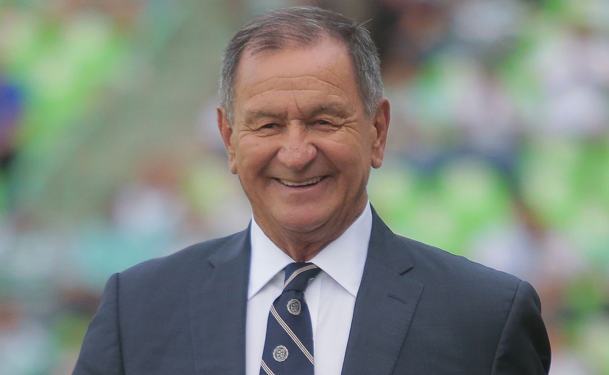 Enrique Meza vuelve al futbol y estará en la Selección de Belice