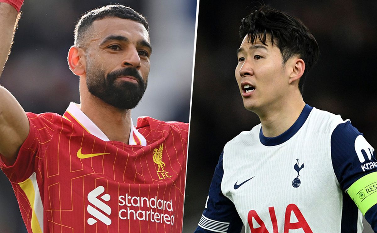 Liverpool vs. Tottenham EN VIVO: hora, TV y dónde ver por la Premier ...