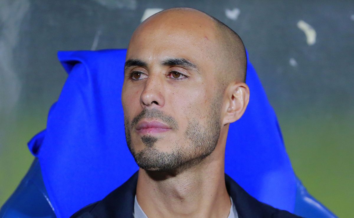 Guido Pizarro justificó la derrota de Tigres UANL con Cruz Azul
