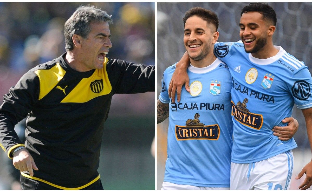 Bengochea, director deportivo de Peñarol, alista cuatro refuerzos para ...