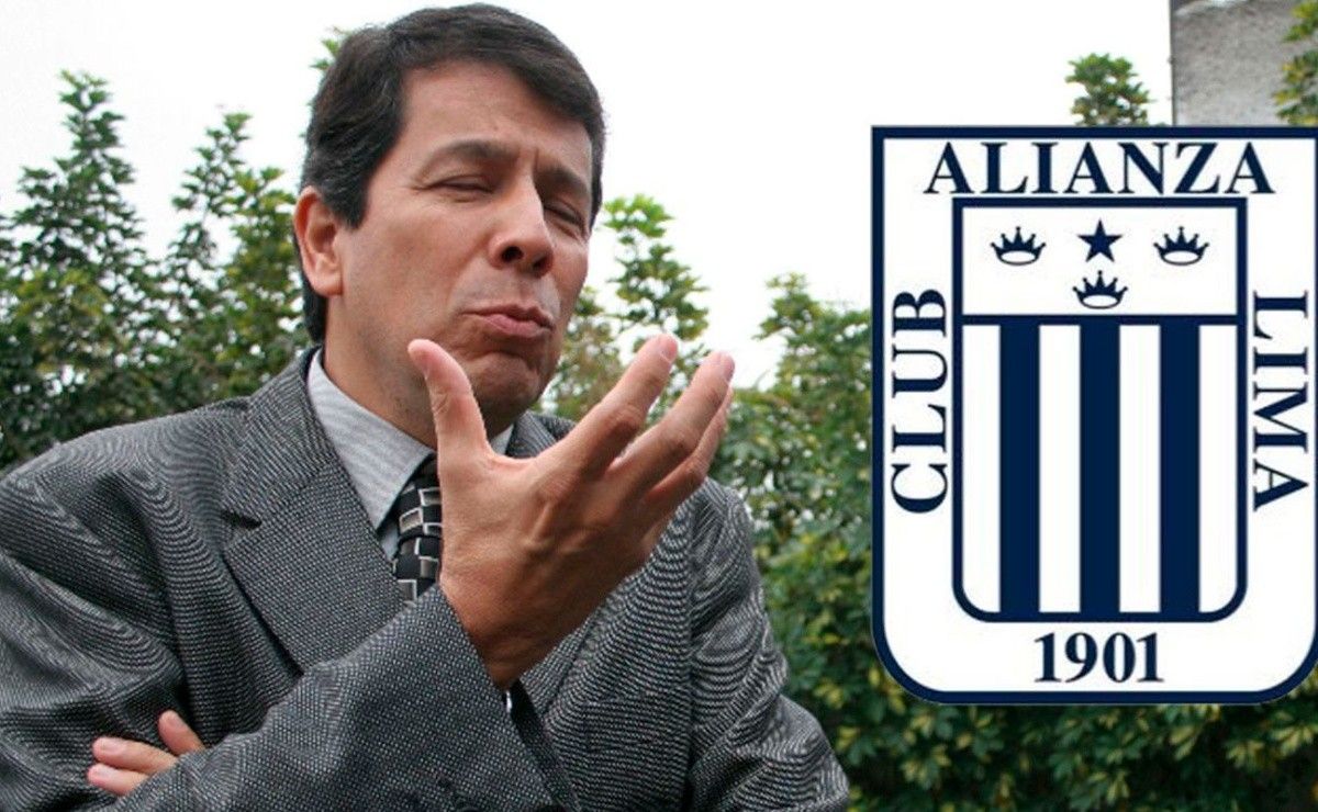 Héctor Ordóñez: “A esto quieren llamar fútbol profesional, estamos ...