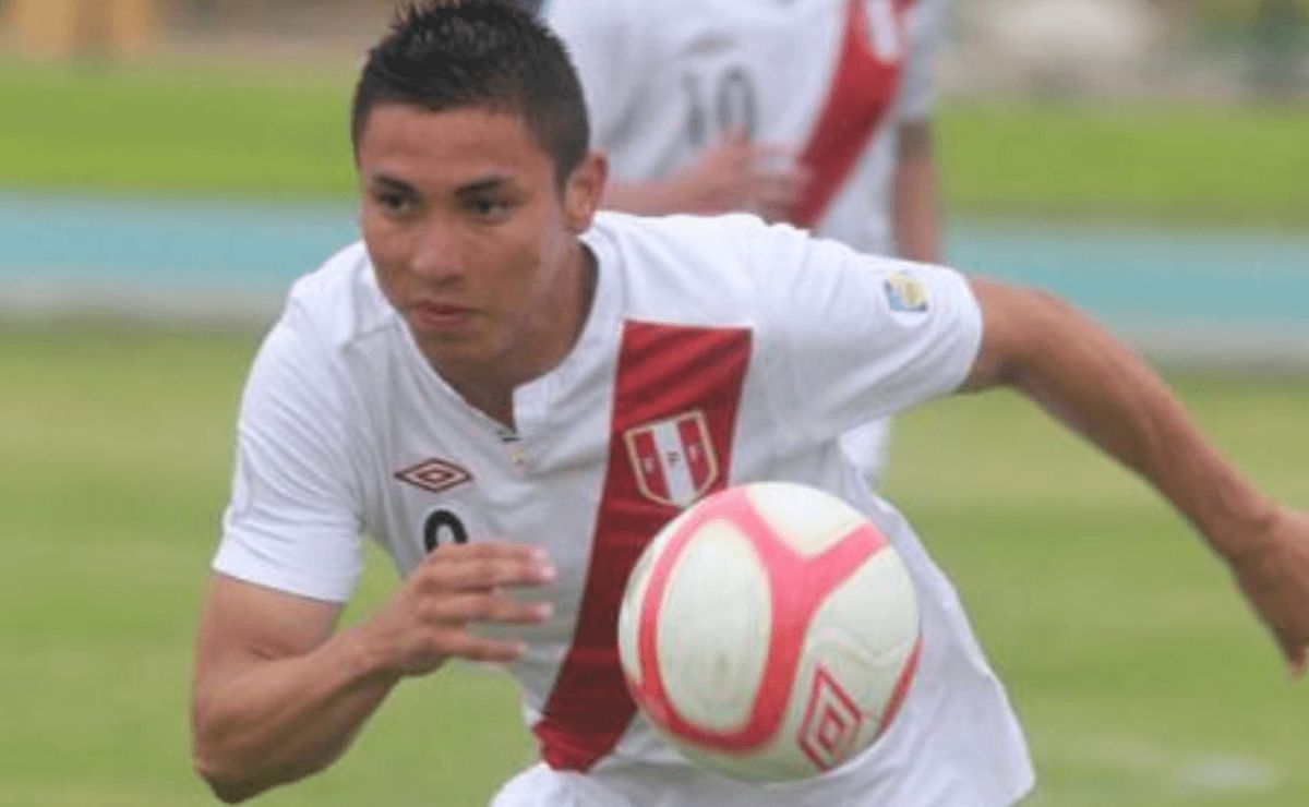 Jean Deza se postula para la Selección Peruana de Juan Reynoso ...
