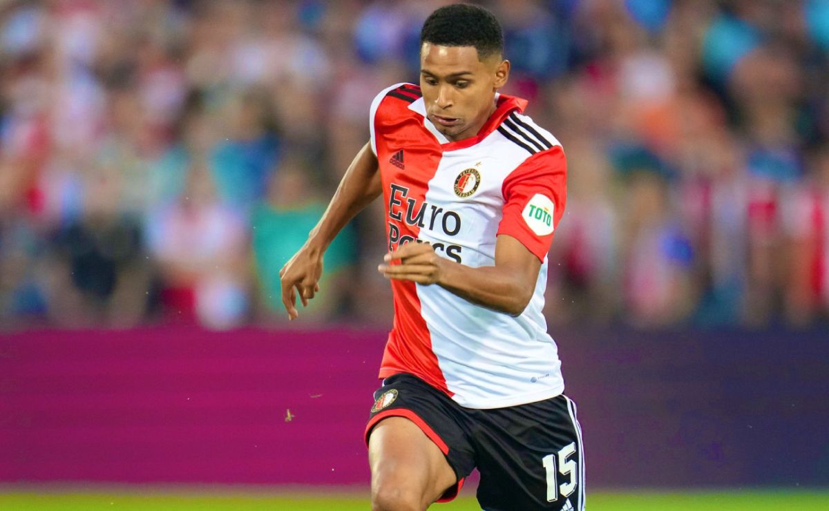 Marcos López brindó las primeras impresiones sobre su debut con ...