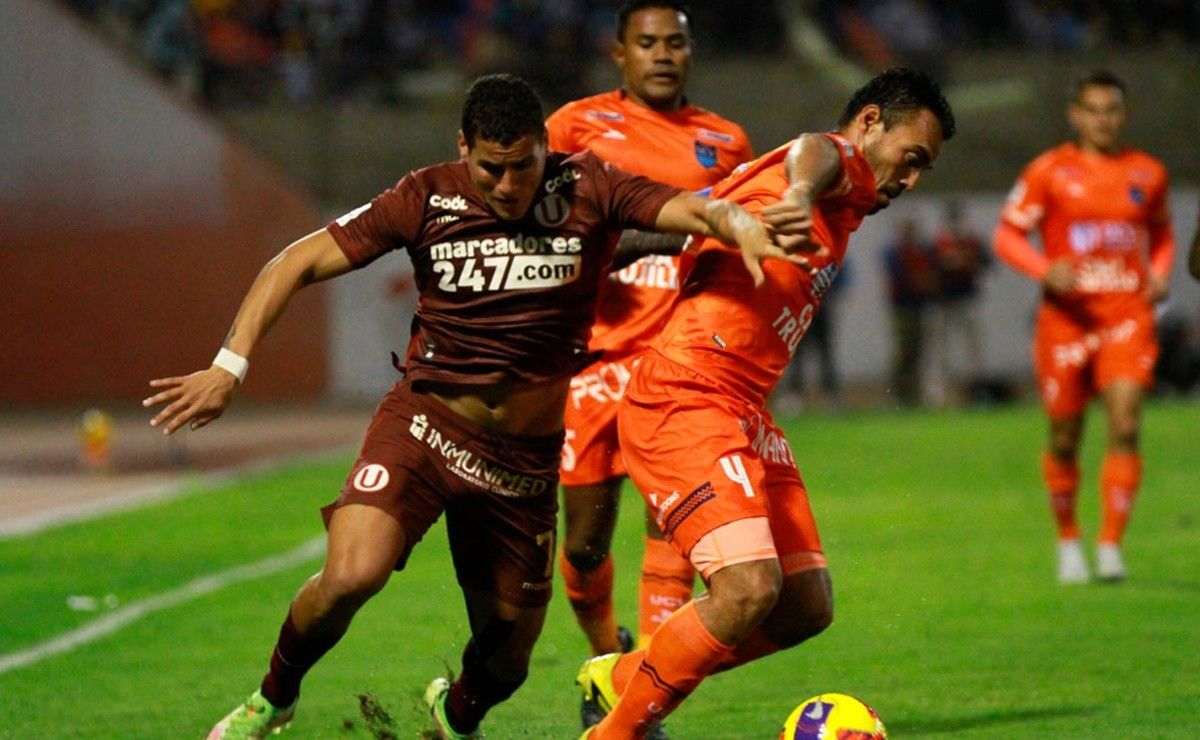 Los cremas se preparan para lo que será su noche ante el Aucas de ...