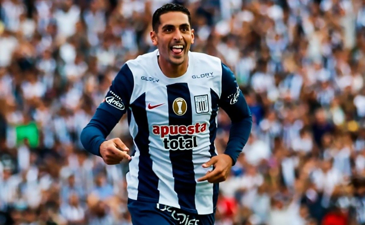 Roberto Silva, presidente de SAFAP, reveló por qué Alianza Lima no ...