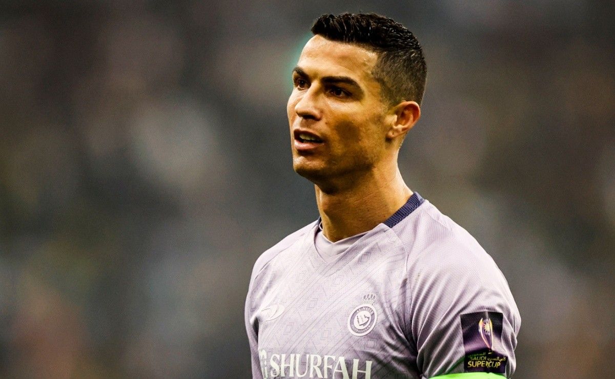 EN VIVO Al Adalh vs Al Nassr vía DirecTV Sports con Cristiano Ronaldo ...