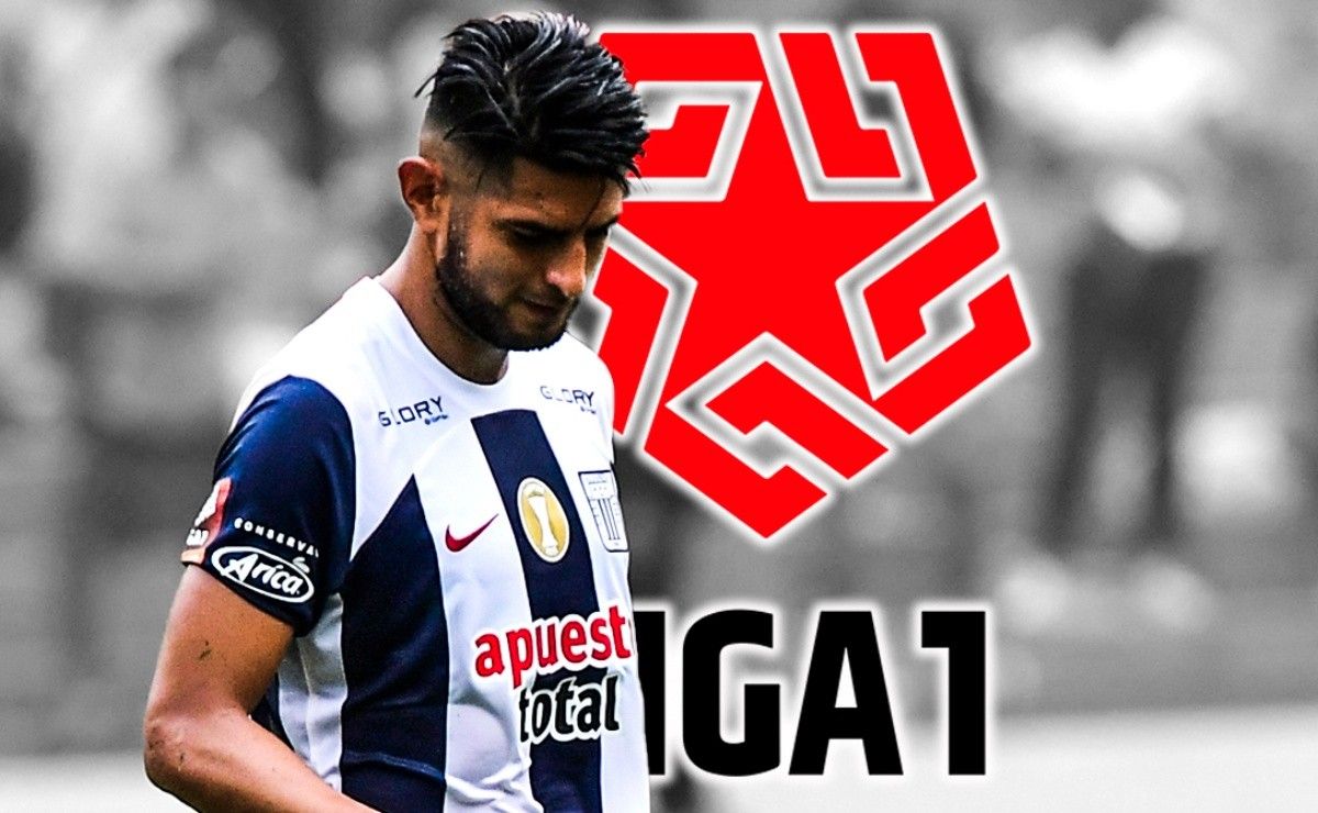 ¿Cuántos puntos necesita Alianza Lima para salir campeón del Torneo ...