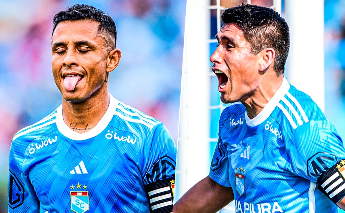 Irven Ávila Habló Sobre Las Agresiones A Yotún Crack De Sporting Cristal