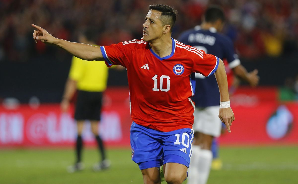 Caos en Chile por polémicos amistosos de la Roja ante rivales casi ...