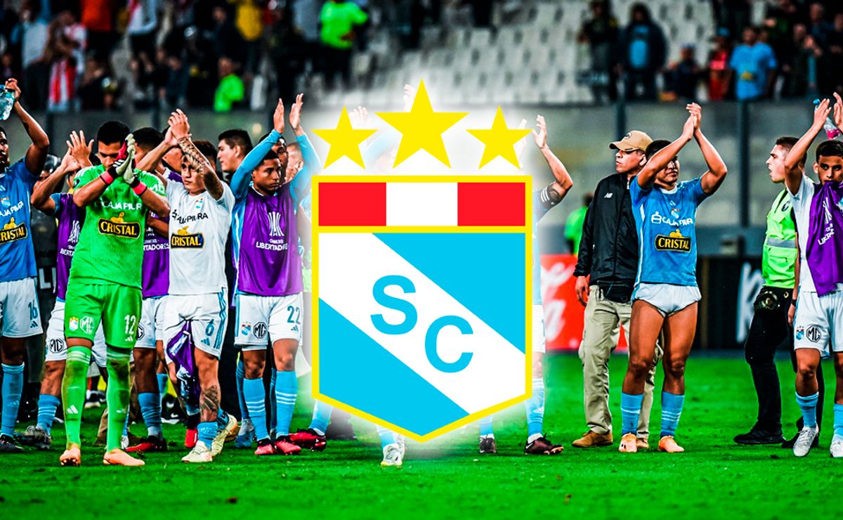 Preocupación en Sporting Cristal: crack vale más de un millón, pero ...