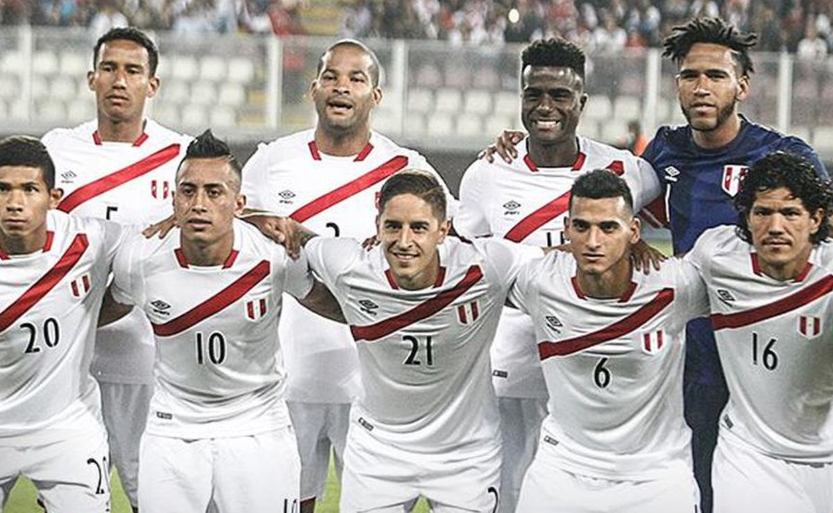 Conoce al mejor profesional del fútbol peruano: el jugador más ...