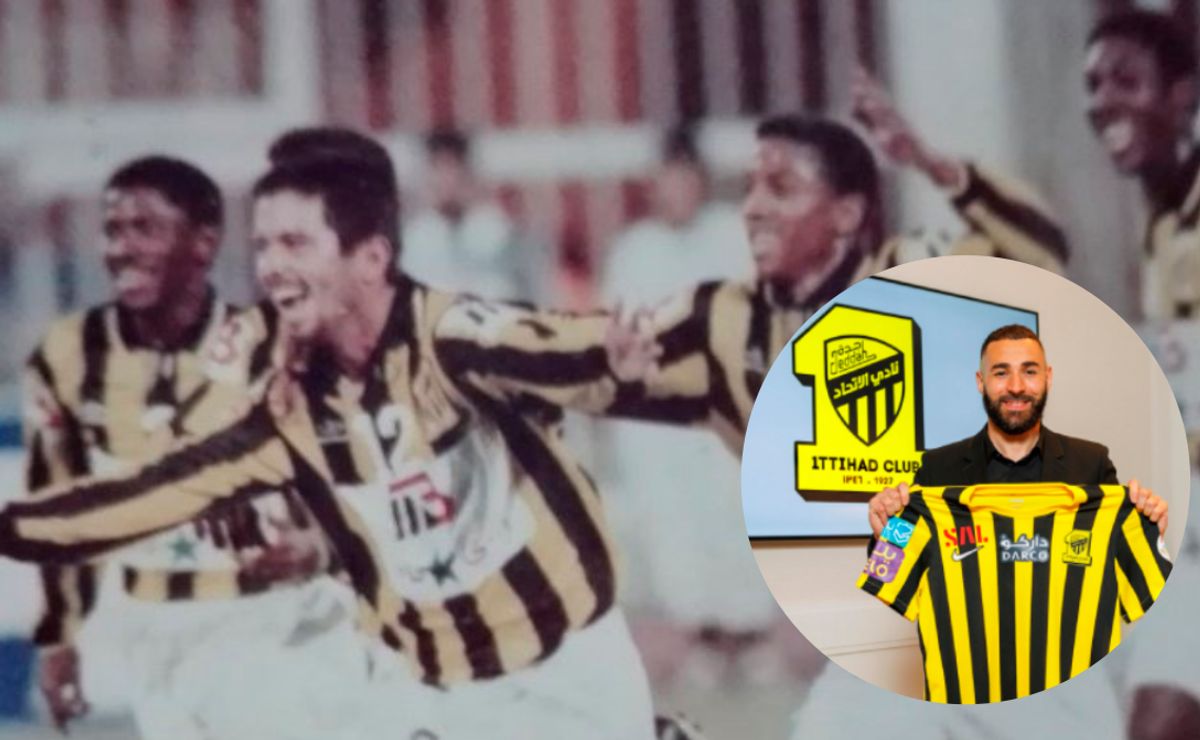 El gran Puchungo Yáñez supo pasear su talento por ahí: conoce al ...